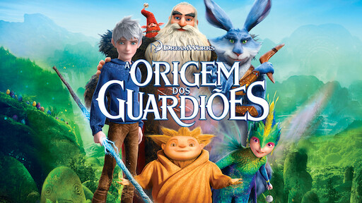 A Fera do Mar | Site oficial da Netflix