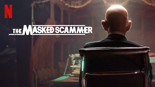 Watch "Sr." | Netflix Official Site