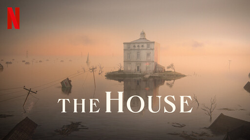 Watch The Fall of the House of Usher | Netflix Official Site