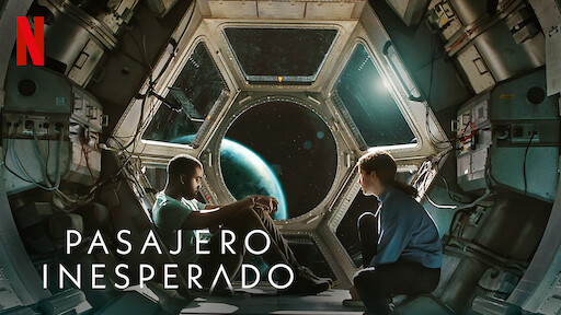 La Tierra errante | Sitio oficial de Netflix