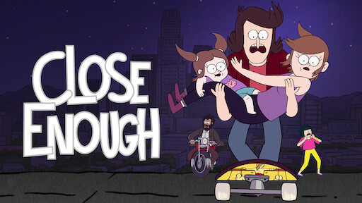 Watch Rick and Morty | Netflix