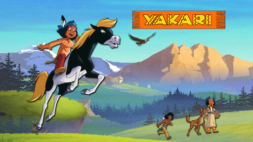 Watch Heidi | Netflix