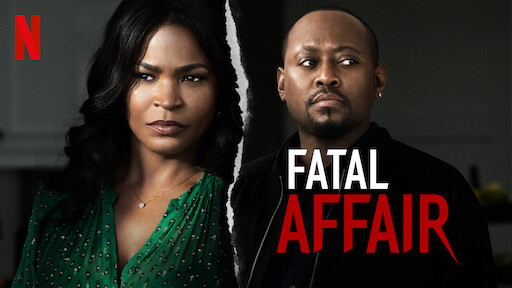 Watch Fatal Seduction | Netflix Official Site