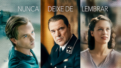 O Chefe | Site oficial da Netflix