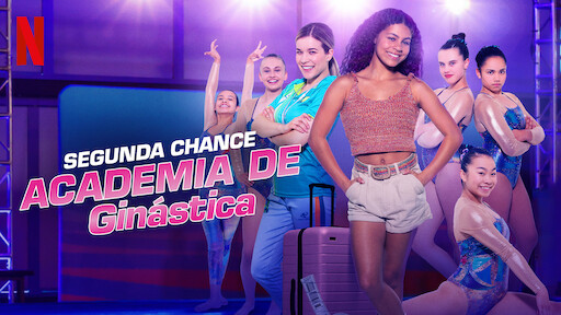 Segunda Chance: Rivais | Site oficial da Netflix