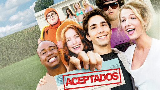 El Guau | Sitio oficial de Netflix