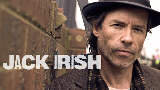 Watch Rake | Netflix