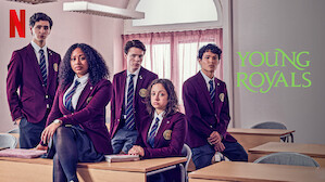 Swedish TV Shows | Site oficial da Netflix