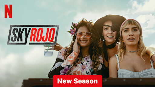Watch Against the Ropes | Netflix Official Site