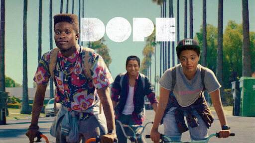 Watch Two Distant Strangers | Netflix Official Site