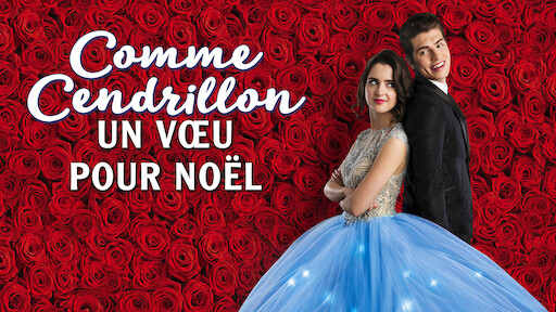 Noël tombe à pic | Site officiel de Netflix