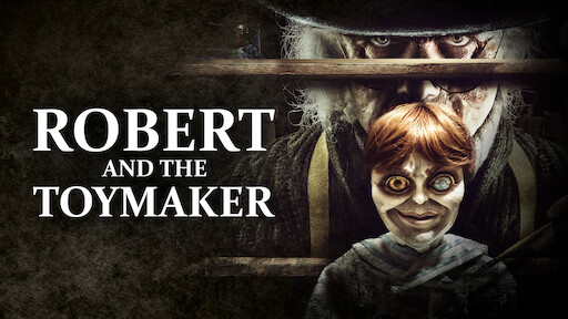 Watch Robert | Netflix