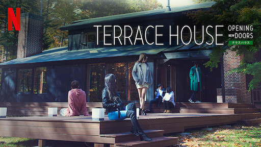 Watch Terrace House: Aloha State | Netflix Official Site