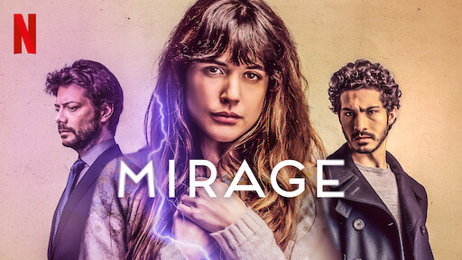 Watch The Invisible Guest | Netflix