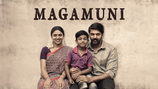 Watch Uriyadi 2 | Netflix