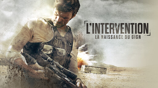 Operation Brothers | Site officiel de Netflix