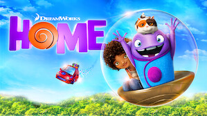 Children & Family Movies | Netflix Official Site