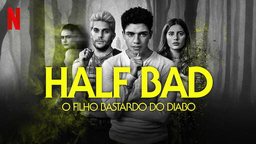 The Witcher: A Origem – Making Of | Site oficial da Netflix