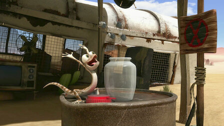 Watch Oscar's Oasis | Netflix