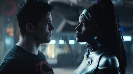 Titanes | Sitio oficial de Netflix