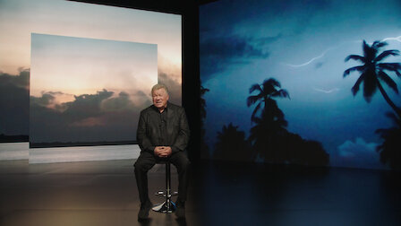 Watch The UnXplained with William Shatner | Netflix