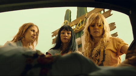 Vis a vis | Netflix Resmi Sitesi