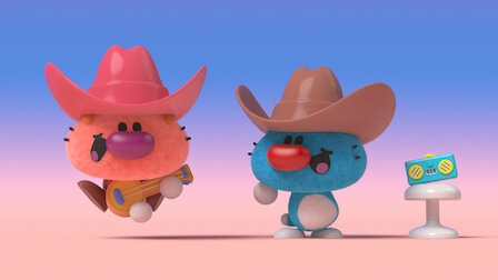 Watch Oggy Oggy | Netflix Official Site