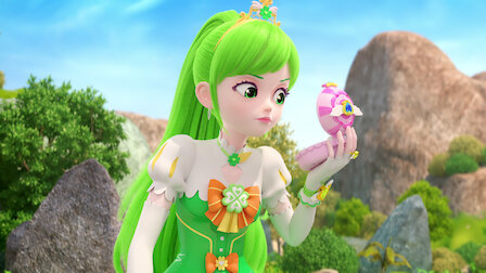 Watch Catch! Teenieping | Netflix