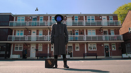 Creeped Out | Netflix Resmi Sitesi