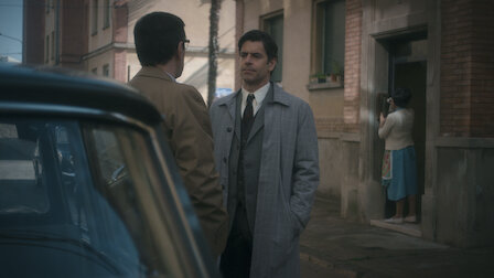 Watch Hache | Netflix Official Site