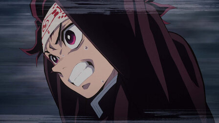 Watch Demon Slayer: Kimetsu no Yaiba | Netflix