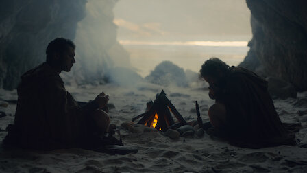 Troya: La caída de una ciudad | Sitio oficial de Netflix