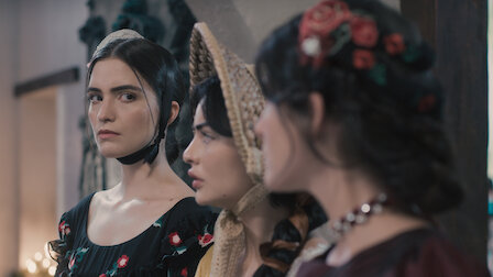 Las Villamizar | Netflix