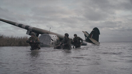 Watch The Forgotten Battle | Netflix Official Site