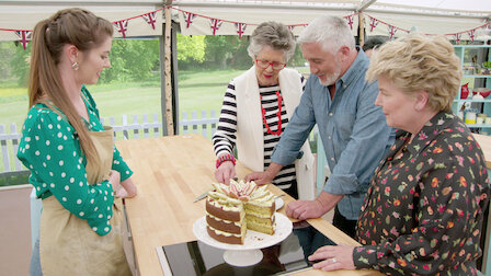 Watch The Great British Baking Show | Netflix Official Site