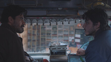 Watch Milestone | Netflix Official Site