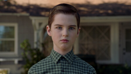 Watch Young Sheldon | Netflix