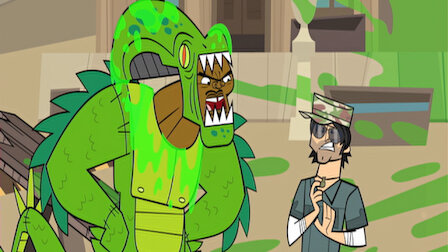 Watch Total Drama | Netflix