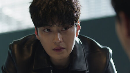 Watch The Good Detective | Netflix