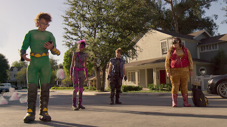 Watch Best.Worst.Weekend.Ever. | Netflix Official Site