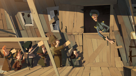 Watch Klaus | Netflix Official Site