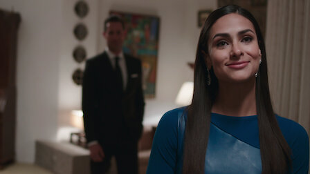 Watch El Dragón: Return of a Warrior | Netflix