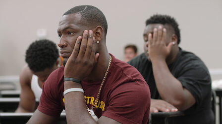Watch Last Chance U | Netflix Official Site