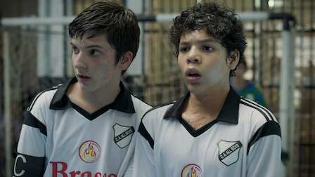 Watch Apache: The Life of Carlos Tevez | Netflix Official Site