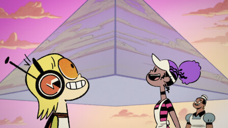 Watch Kid Cosmic | Netflix Official Site