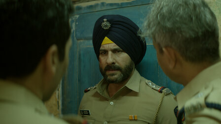 Watch Sacred Games | Netflix Official Site