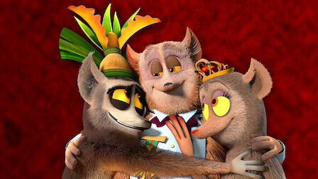 Watch All Hail King Julien | Netflix Official Site