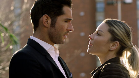 Watch Lucifer | Netflix Official Site
