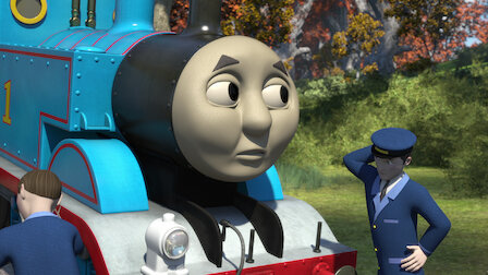 Watch Thomas and Friends | Netflix