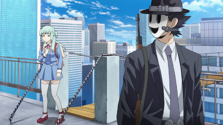 Watch High-Rise Invasion | Netflix Official Site